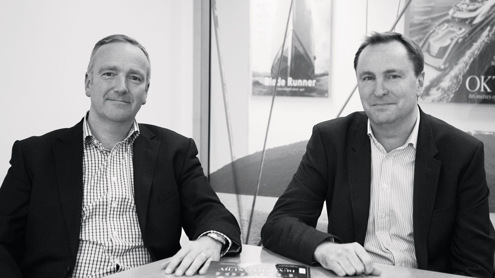 Boat International Media appoints co-Chief Executives